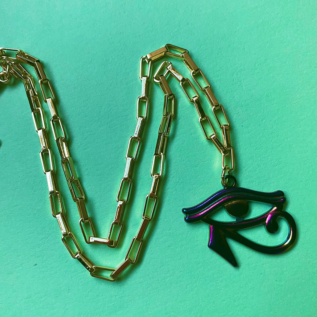 Intuition Chain – SAYRAN