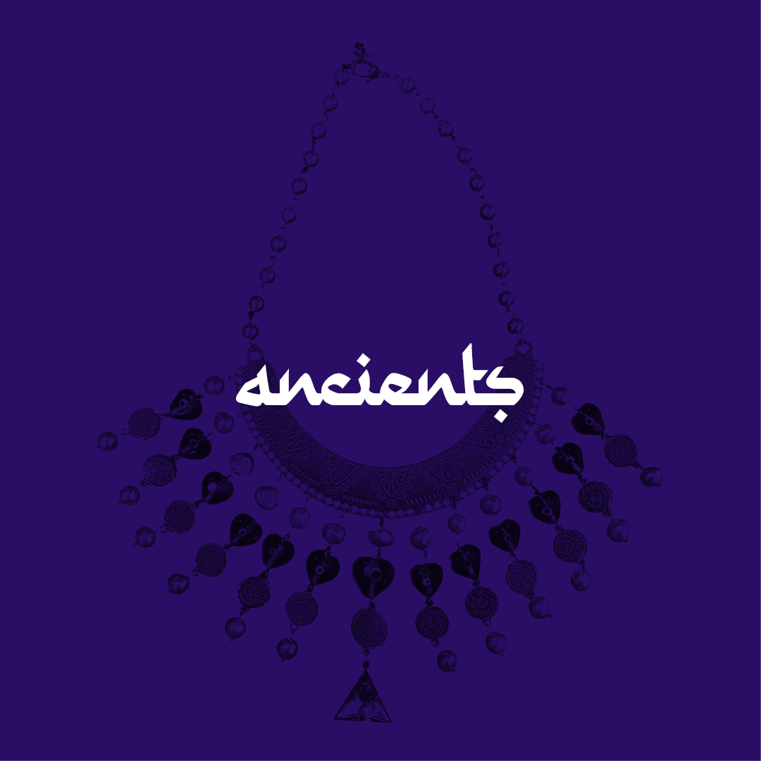 Collections – SAYRAN