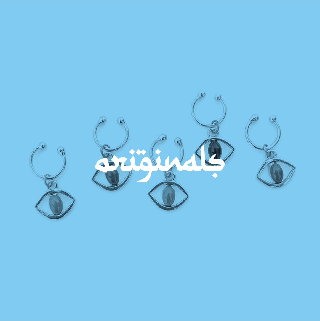 Originals – SAYRAN