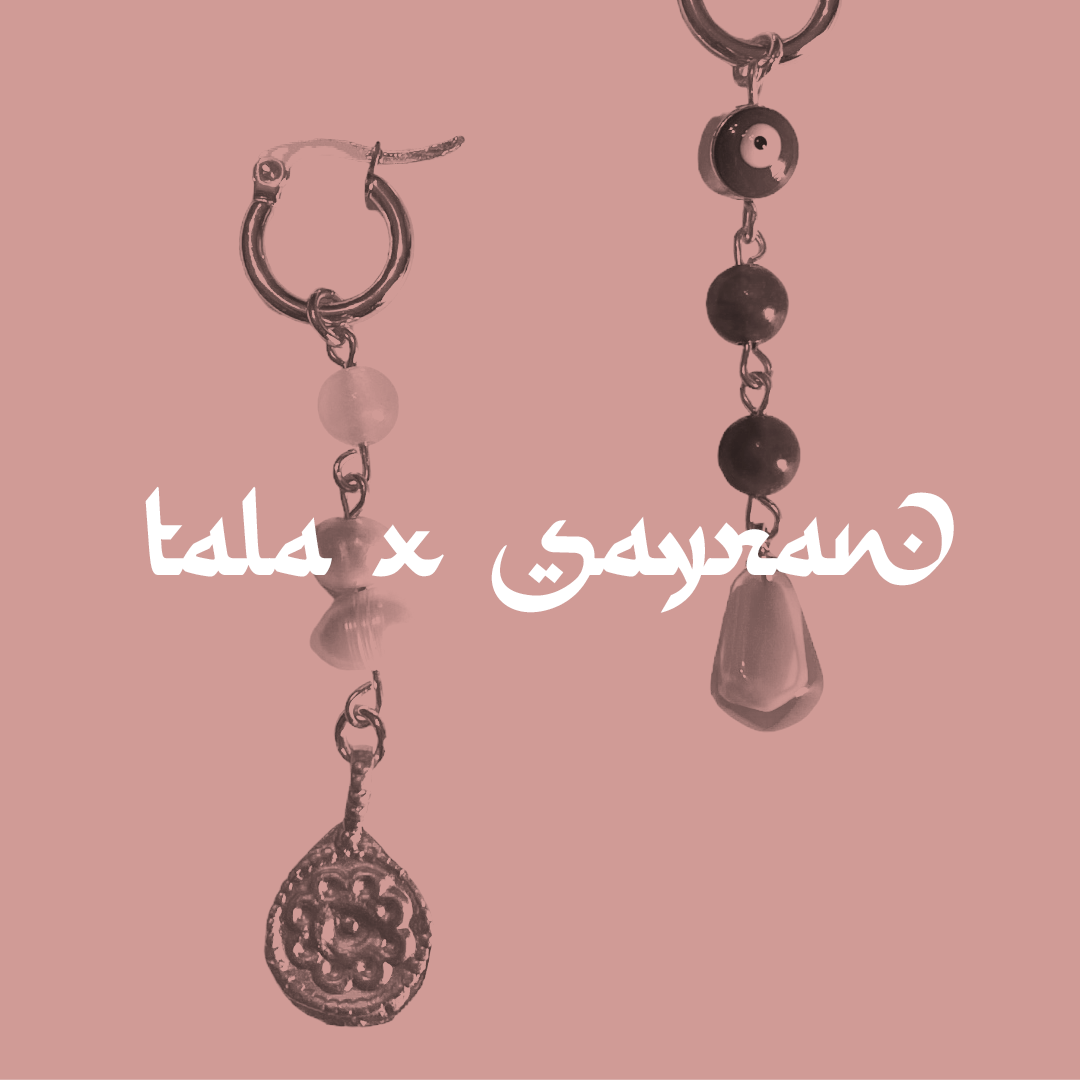 Collections – SAYRAN