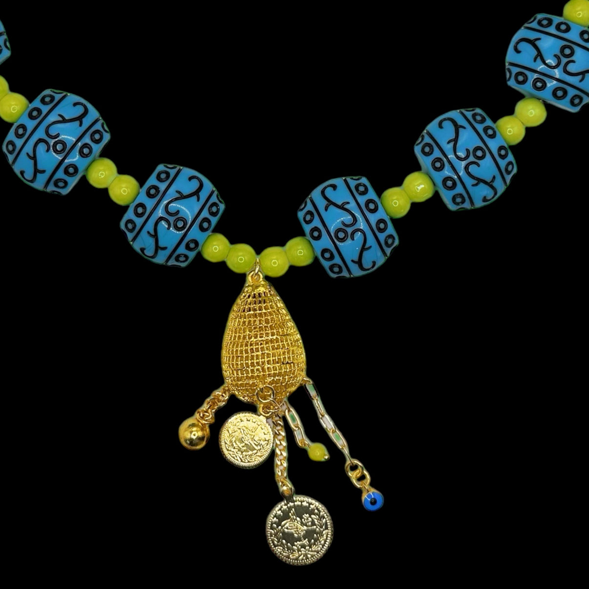 Baji Chains – SAYRAN