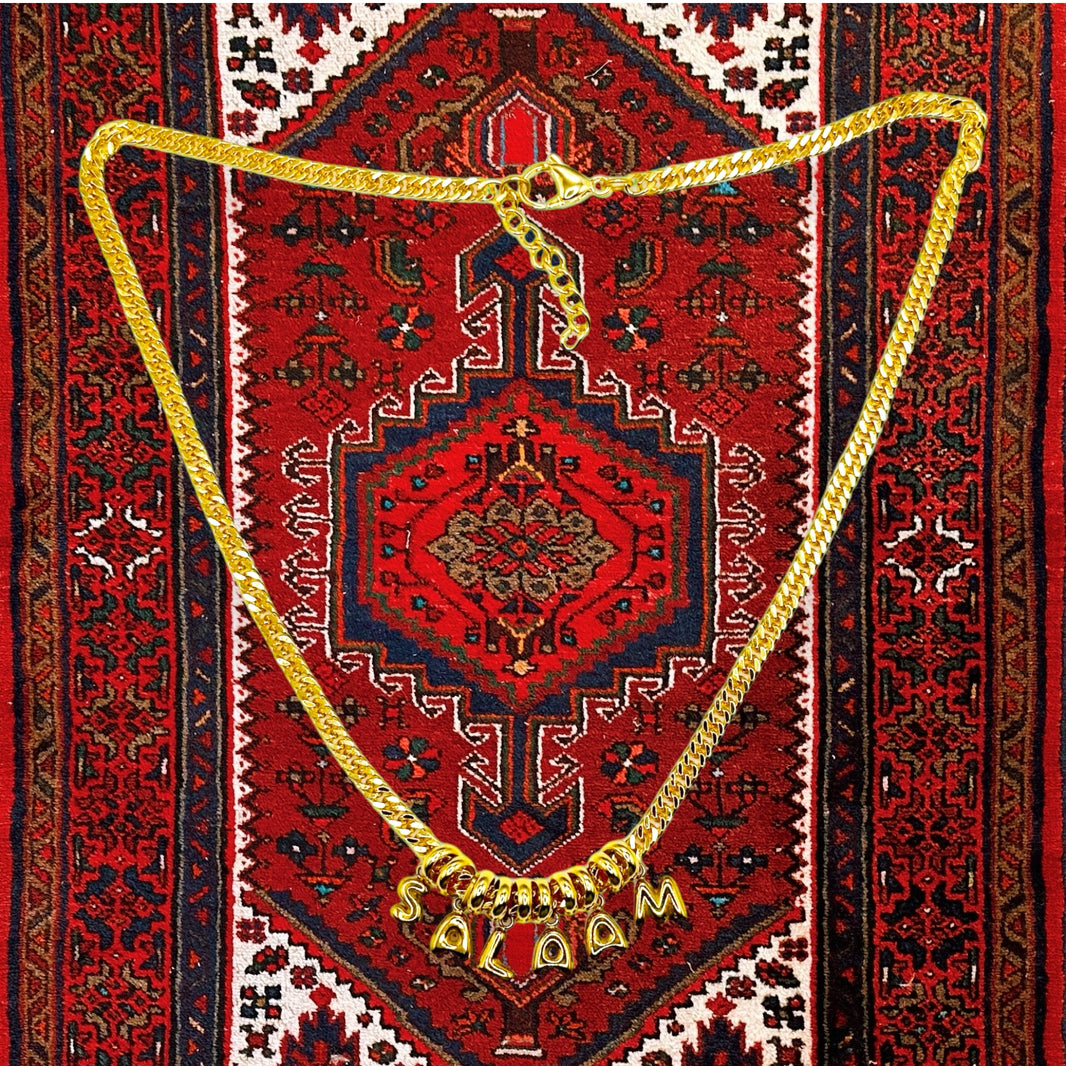 Jewelry – SAYRAN