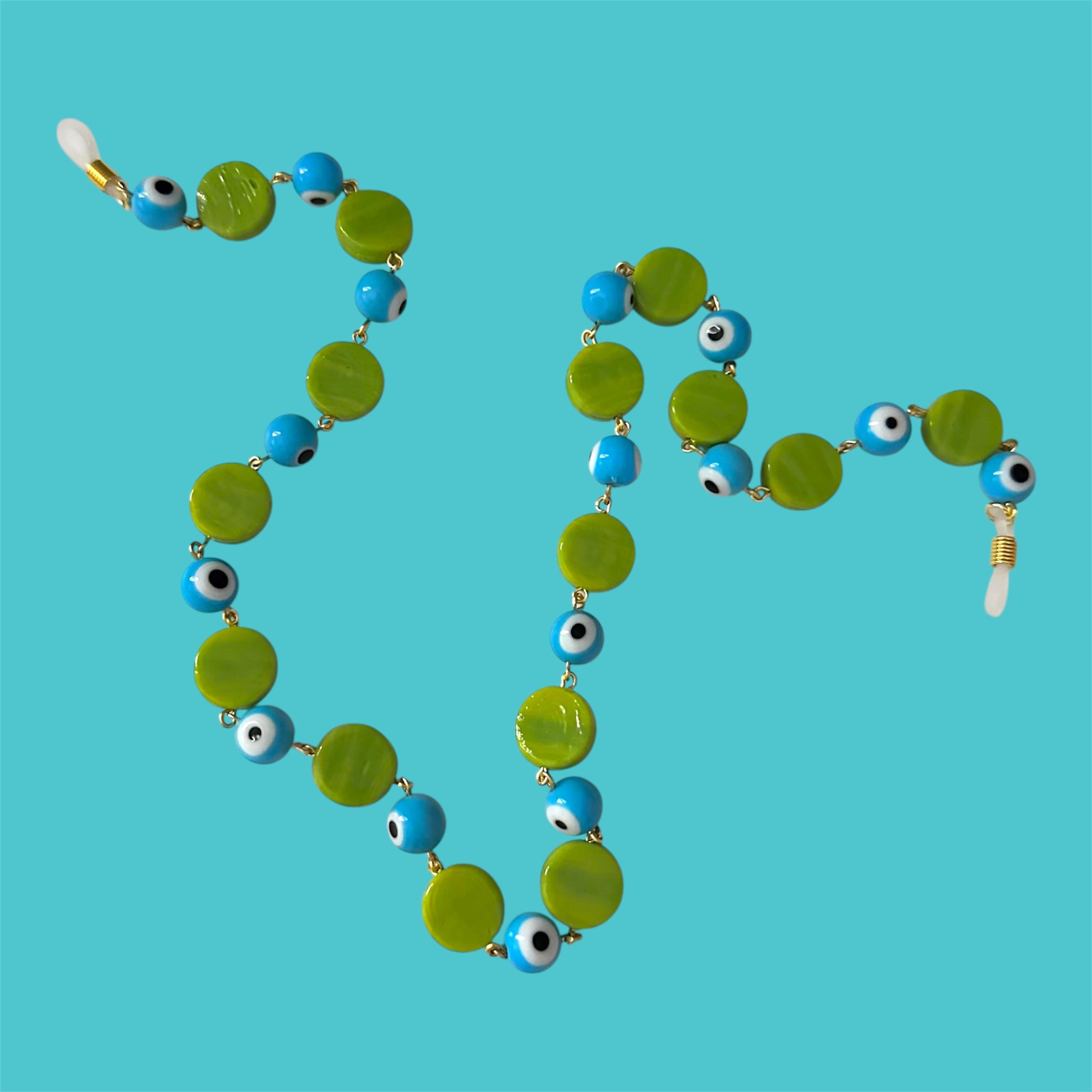 Heyat Sunny Chain – SAYRAN