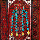 Mahnaz Drops – SAYRAN