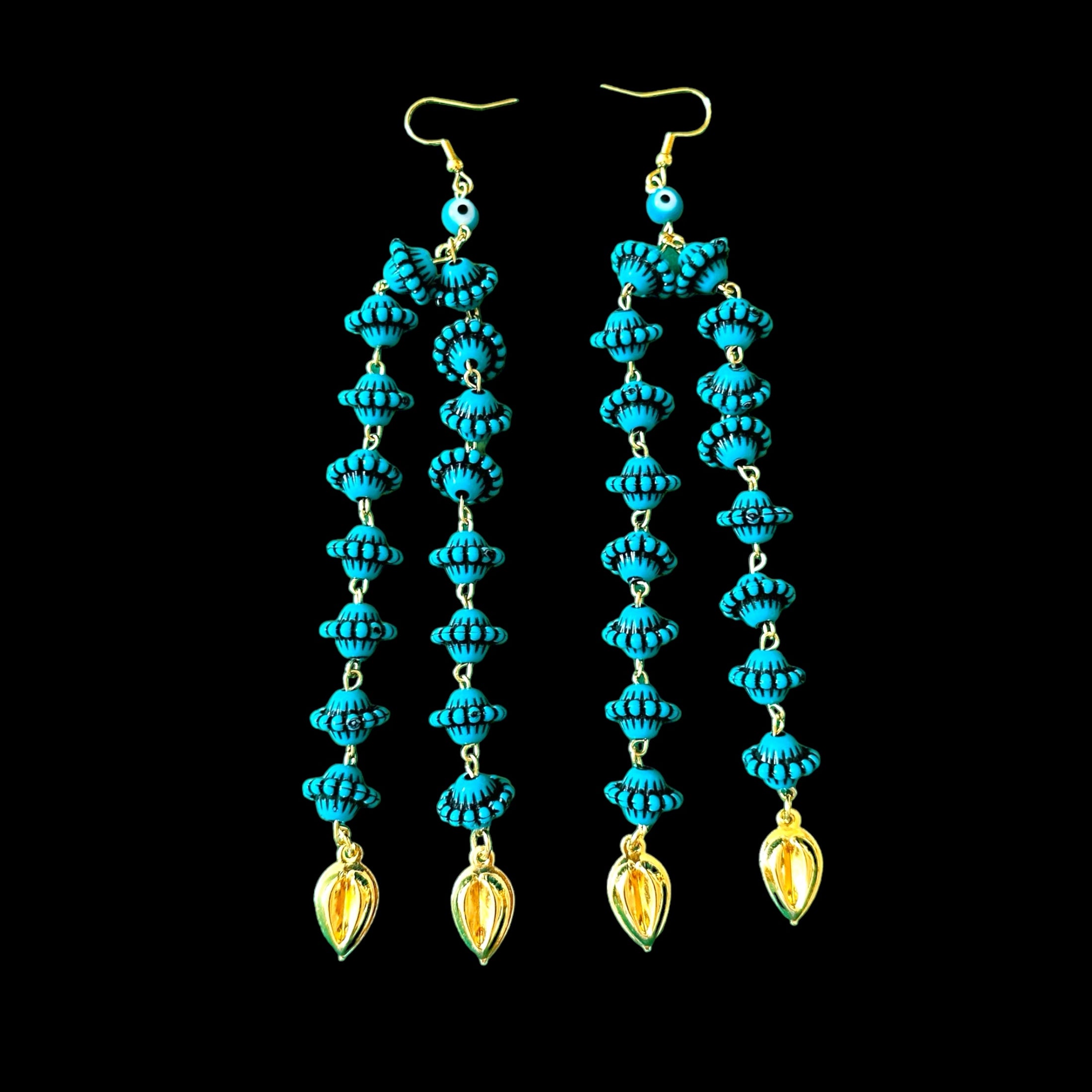 Mahnaz Drops – SAYRAN