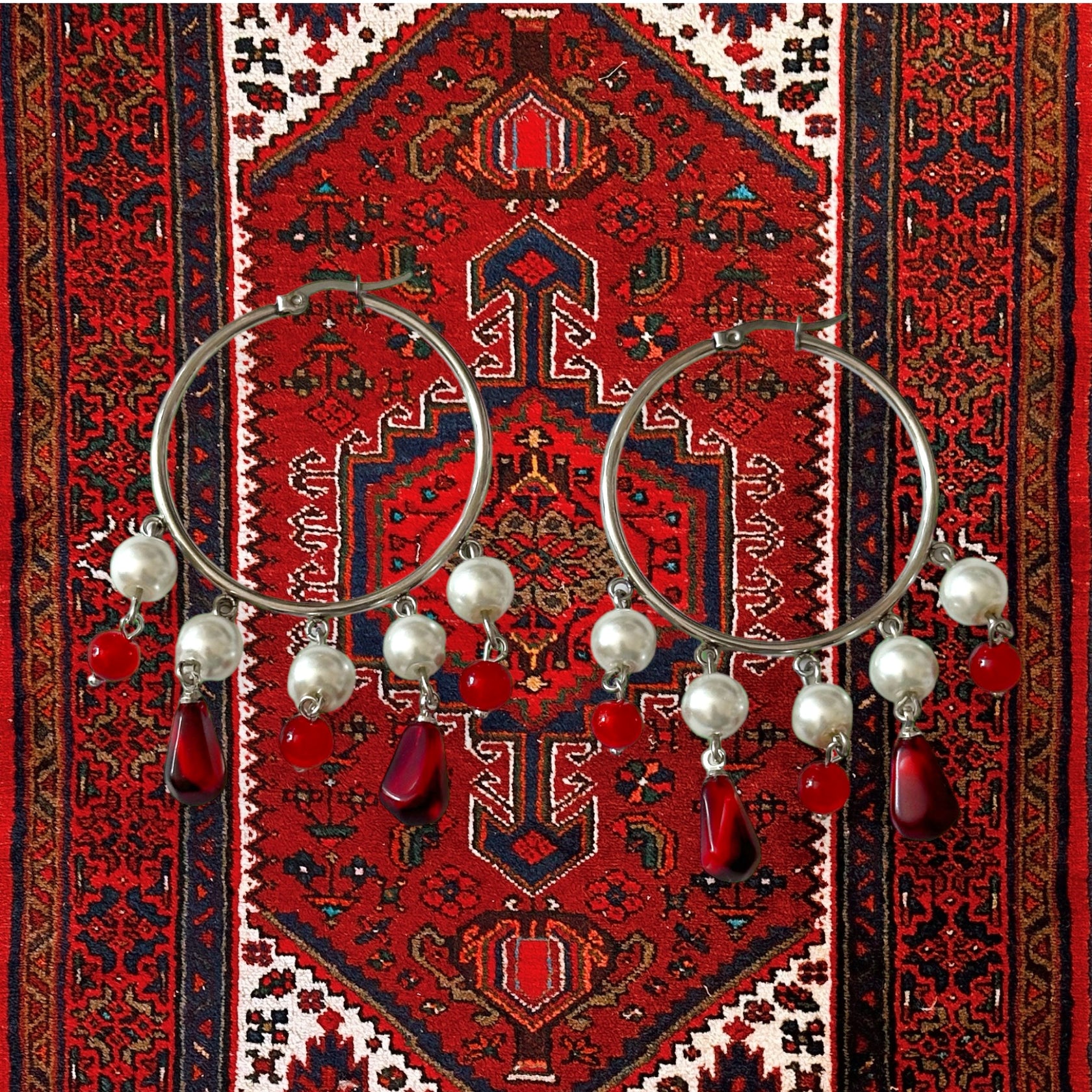 Hânar Hoops – SAYRAN