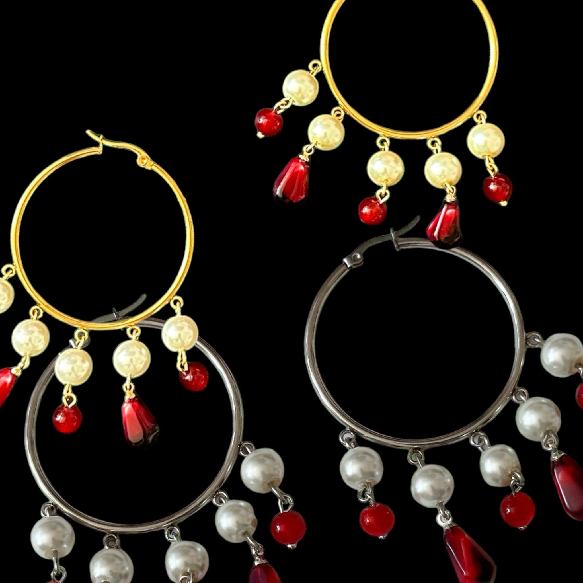 Hânar Hoops – SAYRAN