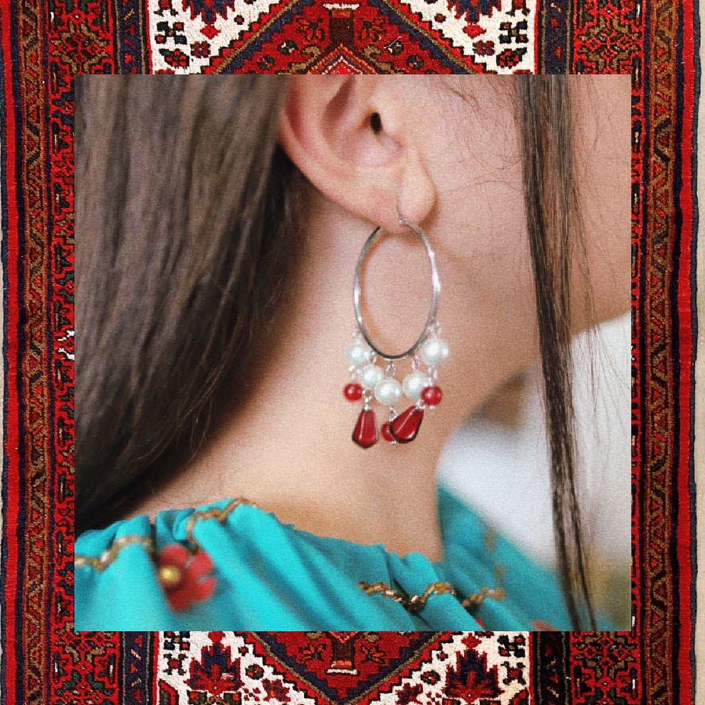 Hânar Hoops – SAYRAN